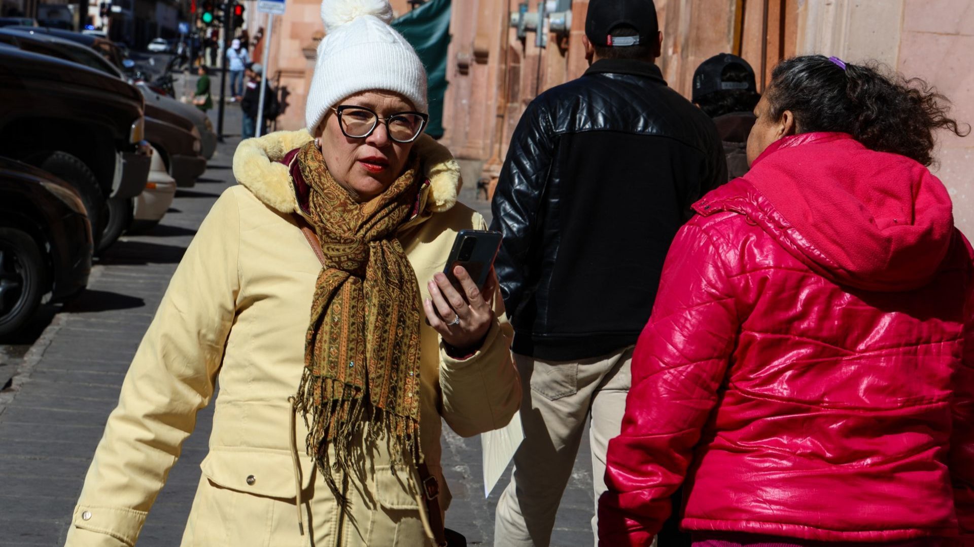 Pronóstico del Tiempo Hoy 13 de Abril 2025 en México: Así Estará el Clima Este Domingo de Ramos | N+